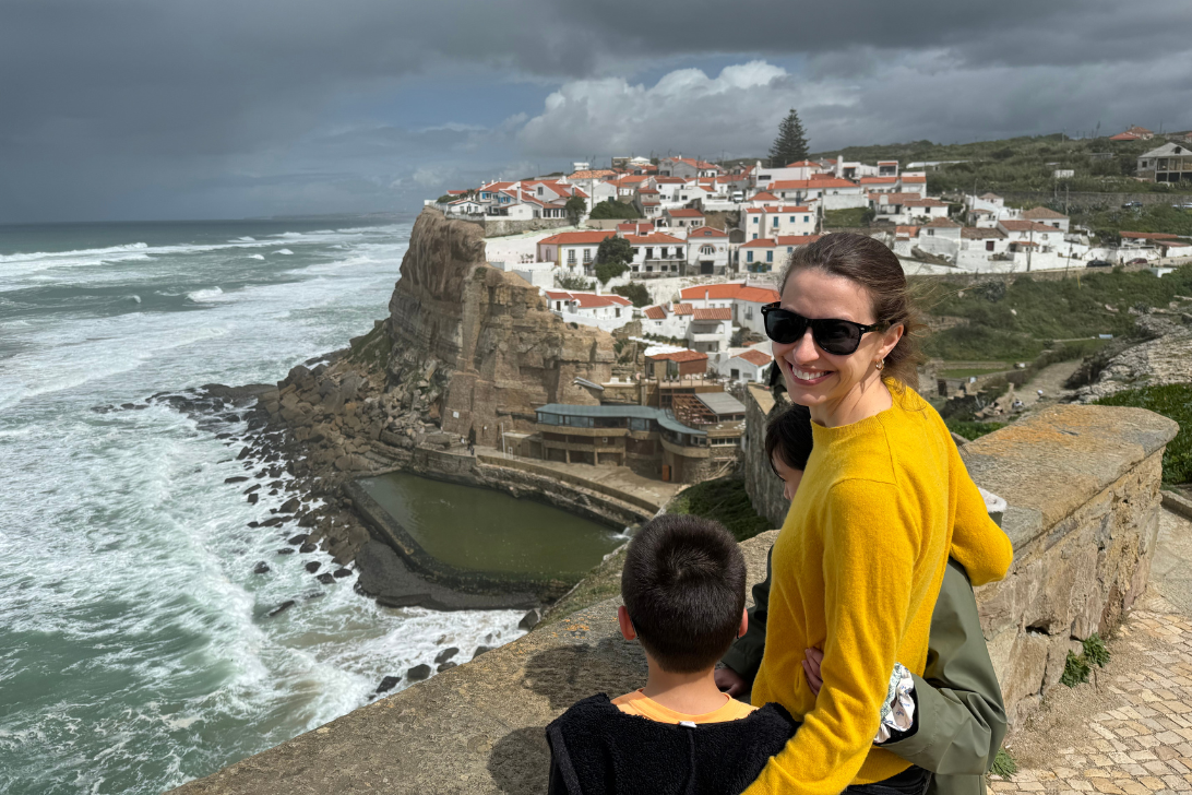 Portugal Family Trip Guide