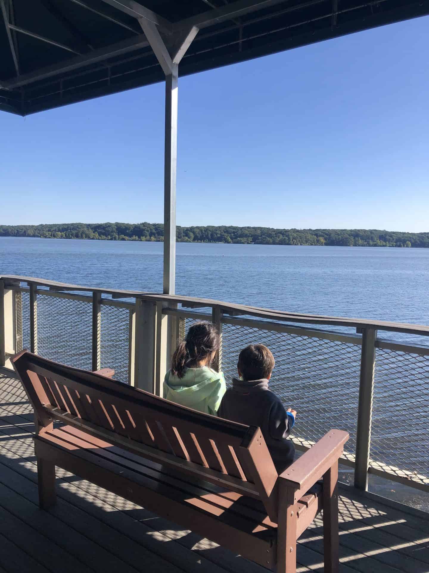 Pohick Bay Regional Park